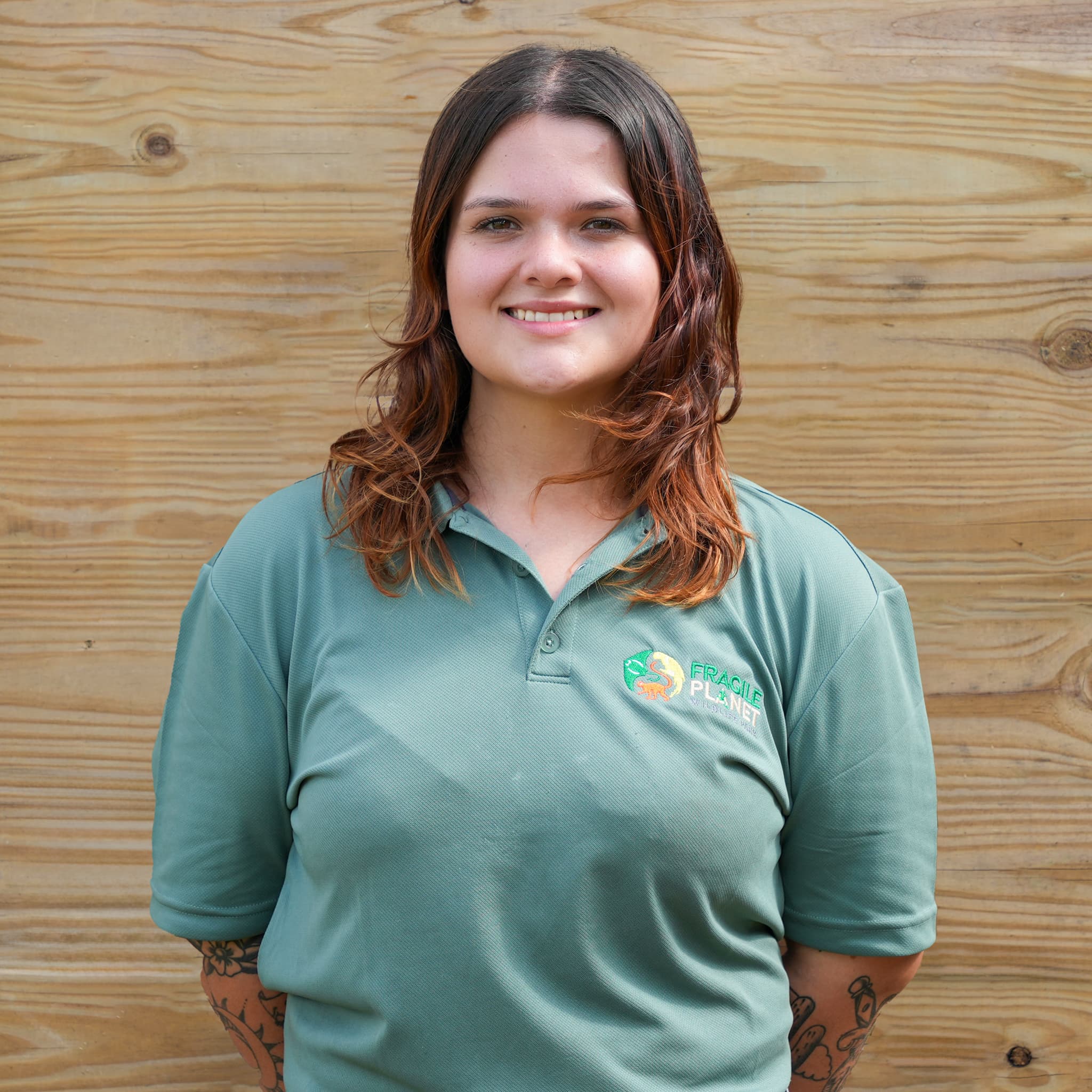 Fragile Planet Wildlife Park