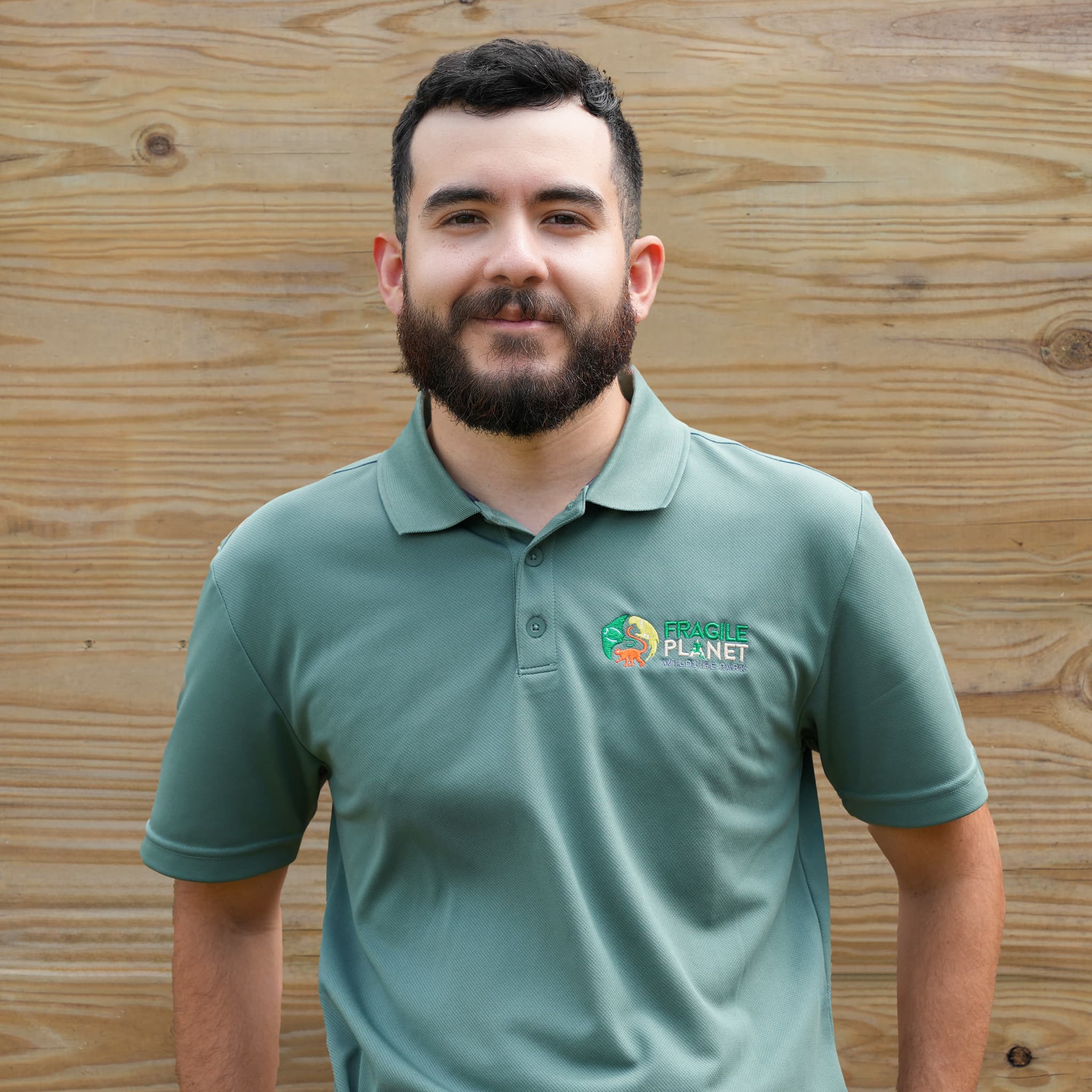 Fragile Planet Wildlife Park