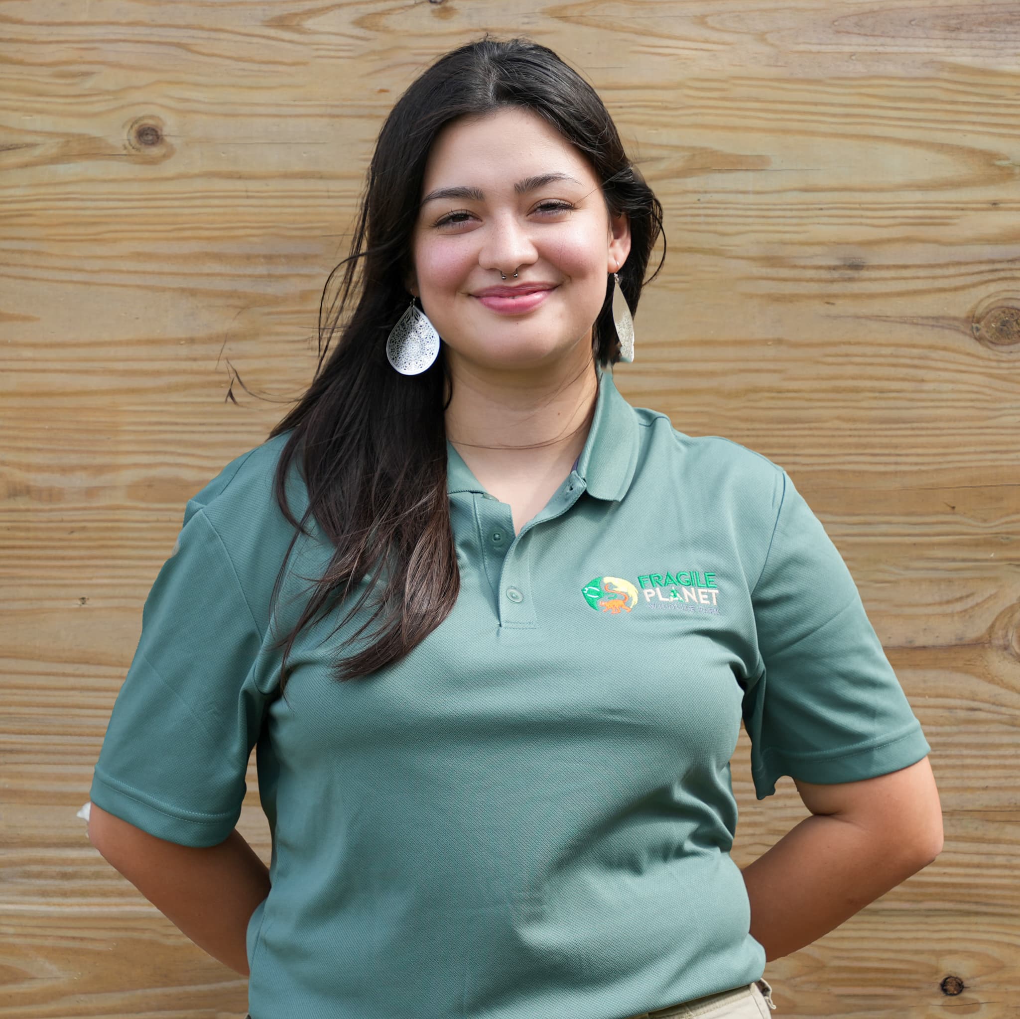 Fragile Planet Wildlife Park