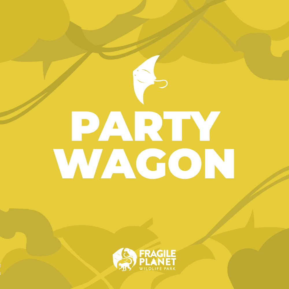 Fragile Planet Wildlife Park