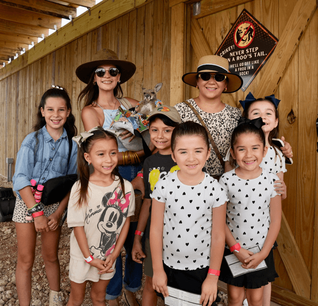 Fragile Planet Wildlife Park